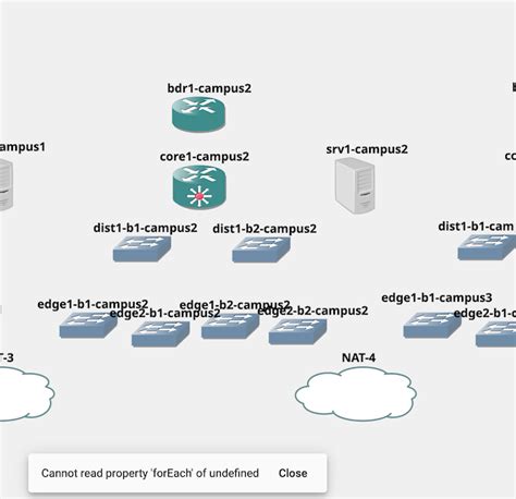 Webui Cannot Read Property Foreach Of Undefined · Issue 518 · Gns3