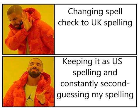 Funny Lil Red Squiggly Lines I Didnt Flair This Wrong Previously I Swear It Rao3