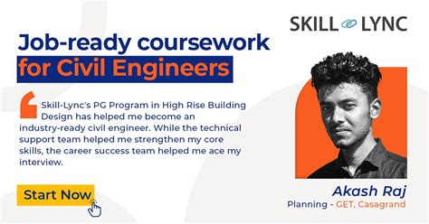 learn how to design the high rise building with skill lync courses