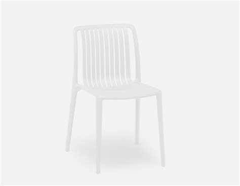 Lenny Indoor Outdoor Dining Chair Structube