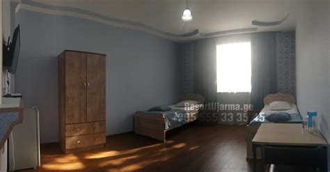 🌿 ბალნეოლოგიურ კურორტ უჯარმაზე სეზონი პიკს აღწევს მომხმარებლები კმაყოფილები და რაც მთავარია