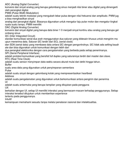 Button For Led Control Pdf