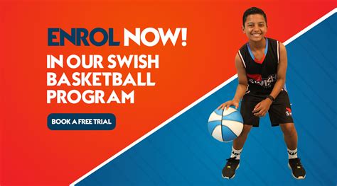 Swish Basketball Swish Basketball