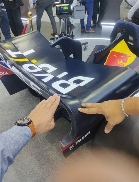 This Little Manouvre Is Gonna Cost Us 50k Rformuladank