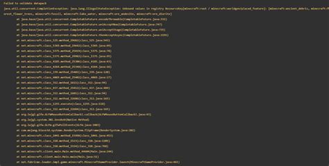 Dimension Datapack Struggles Rminecraftcommands