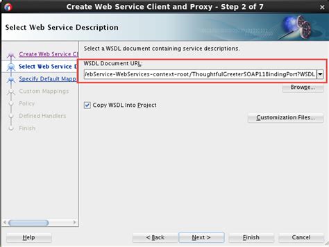 Invoke An Asynchronous Web Service From Java Using Only Java Se No Java Ee Container