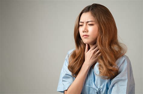 Ketahui Perbedaan Antara Faringitis Dan Laringitis