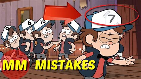 Gravity Falls Double Dipper At Rory Barbour Blog