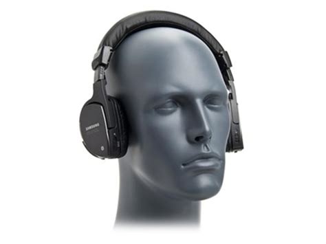 Samsung Noise Canceling Bluetooth Headset