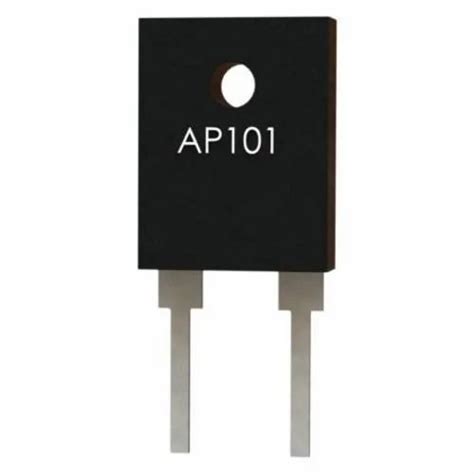 Arcol Ohmite 20 Ω Resistor ±1 100 W Price From Rs 1065 Unit Onwards Specification And Features