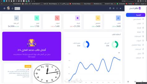 تصميم و برمجة موقعك الخاص بافضل شكل mysql laravel خمسات