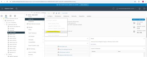 Azure Migrate How To Migrate On Premises VMware VSphere Virtual Machines To Azure Part
