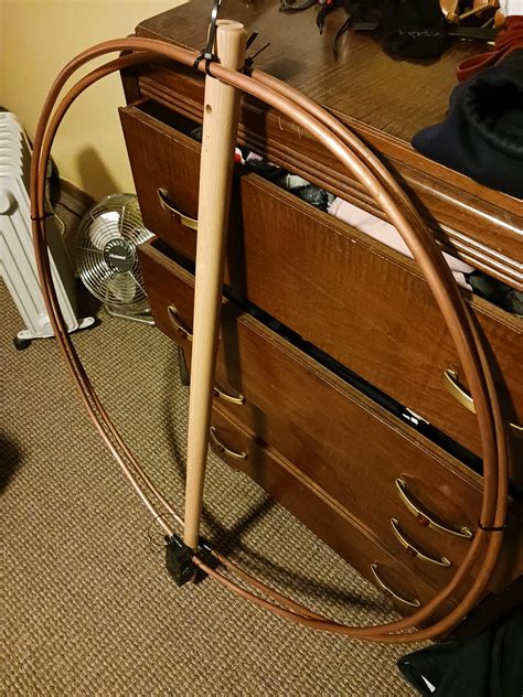 This Is The Double Copper Loop R Shortwave