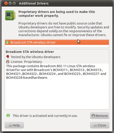Wireless How Do I Setup My Ubuntu On A Wifi Network Ask Ubuntu