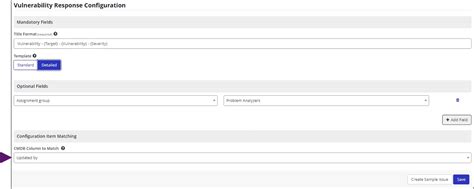 Integrating Acunetix 360 With Servicenow Vulnerability Response Plugin