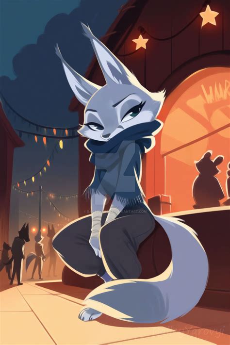 Zhen By Baileyyarovyi On Deviantart