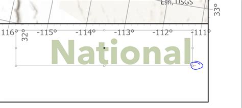 text box resizing esri community