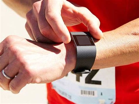 Fitbit May Have A New Way To Detect Atrial Fibrillation Running Watch Sport Watches Fitness