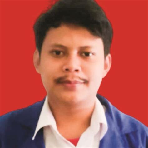 Syarief Ilham Hidayat Karawang Jawa Barat Indonesia Profil