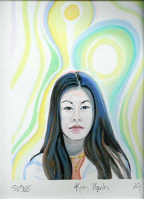 Aura Portrait Artwork Aura Disney