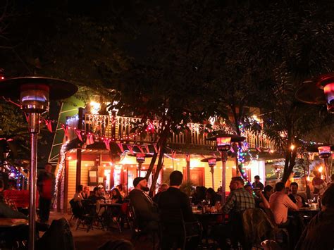 Where To Drink And See Live Music Without Going To Bourbon Street In