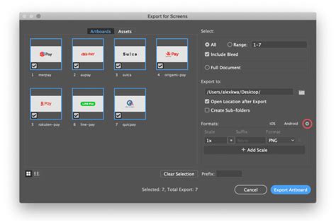 How To Export Png With Transparency Illustrator Cc Alex Kwa