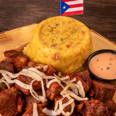 El Sazon De Puerto Rico Catering B I Z C O C H O S Pasteles