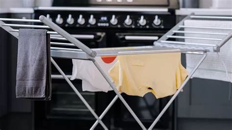 Lidl Confirms Return Date For Its Heated Clothes Airer That Costs P An Hour To Run Mirror Online