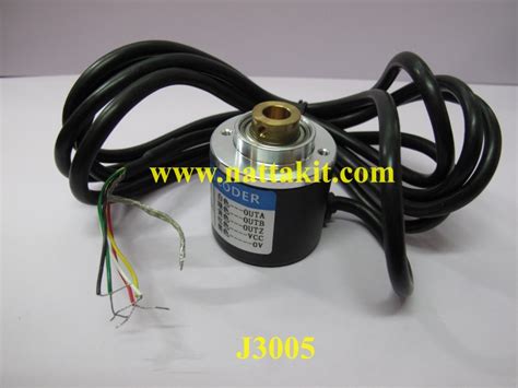 Donut Encoder
