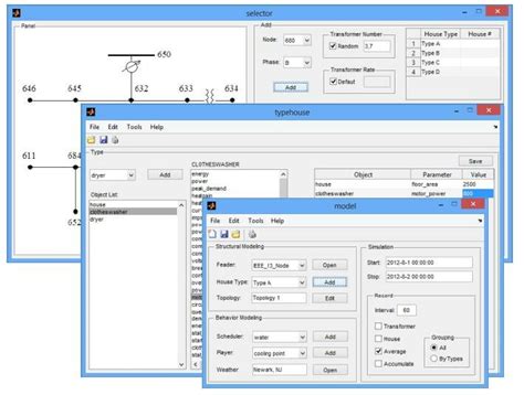 6 model creator for the structural and behavioural modeling download