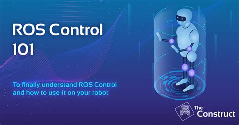 ROS Control Online Course The Construct