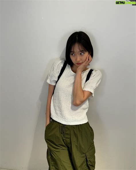 Han Ji Hyun Gethu Cinema