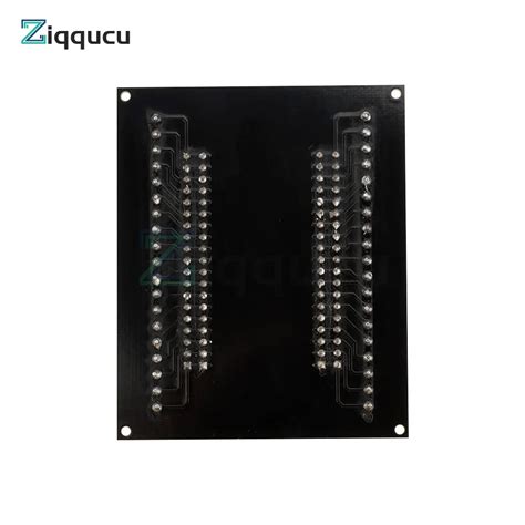 installation de la carte esp32 gpio test et avis
