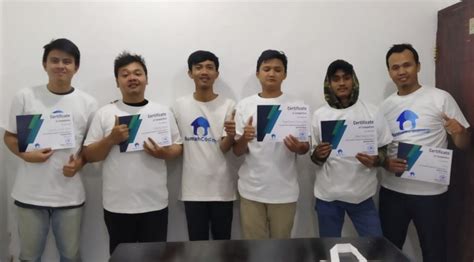 Beasiswa Rumah Coding Academy