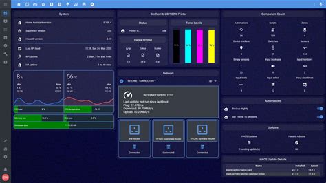 🔹 Hui Element Use Built In Elements In The Wrong Place Dashboards And Frontend Home