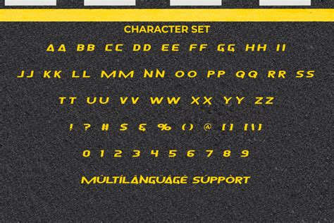 Hand Drift Windows Font Free For Personal