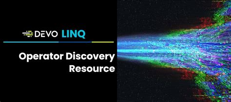 Linq Operator Discovery Resource Linq Bible Community