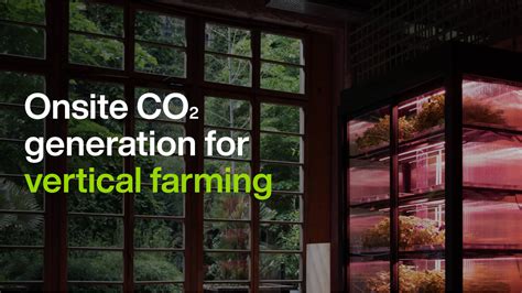 Controlled Environment Agriculture Skytree