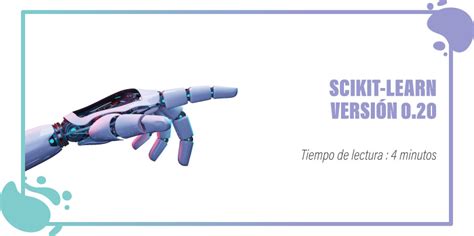 Scikit learn versión Datahack