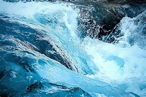 白色调ai数字艺术 水写实自然风光湍急水流动态场景商业照片 Ai图片免费下载png格式4032像素编号71464037 千图网
