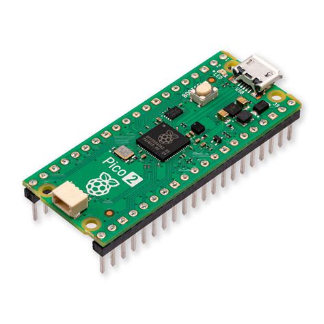 Raspberry Pi Pico 2h With Headers Buy In Australia Ce10154 Core