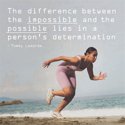 Cornerstone Advice On Linkedin The Difference Between The Impossible