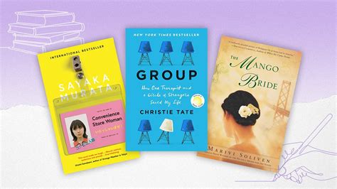 I M Just A Girl But Not Really Books About Women Written By Women