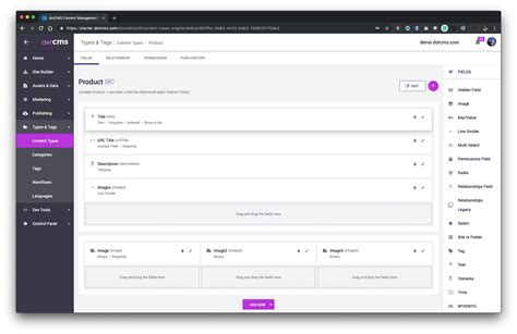 Dotcms Software Reviews Demo And Pricing 2024