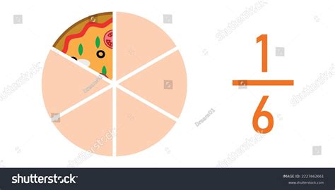 Pizza Fraction Over 308 Royalty Free Licensable Stock Vectors And Vector Art Shutterstock