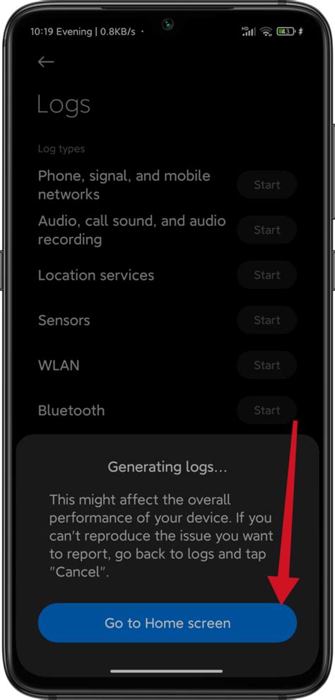 How To Report Bugs On Miui And Xiaomi Devices Xiaomiui Net