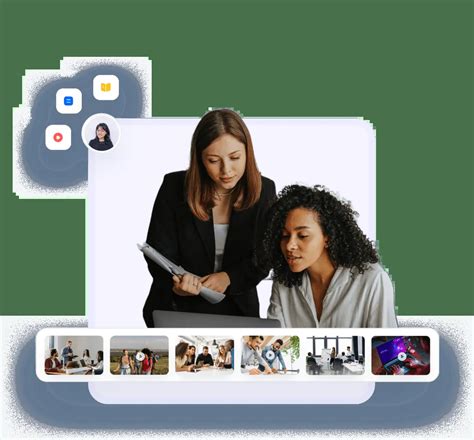 Ai Course Authoring Software Create Engaging Courses Calibr Craft