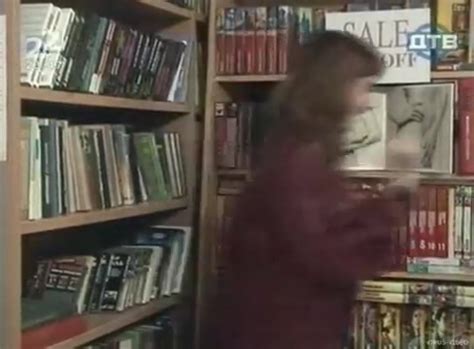 Naked And Funny Ep Big Boobs In The Library Nude Video On YouTube Nudeleted