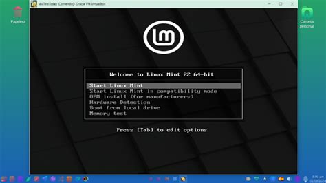 Quick Guide On How To Install Linux Mint 22 With Cinnamon