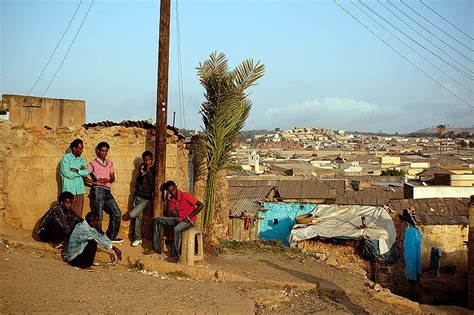 Asmara Eritrea Asmara Eritrea Africa